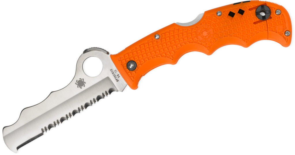 Best Rescue Knives in 2024 | Knife Depot