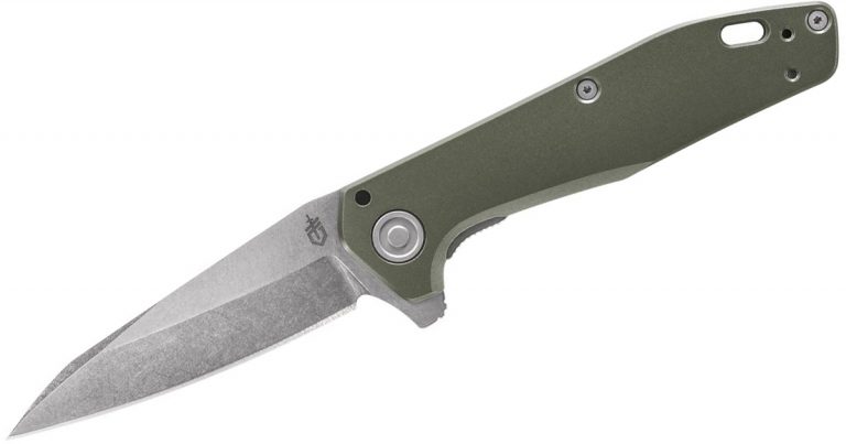 Best Gerber Knives to Buy in 2021 | Knife Depot