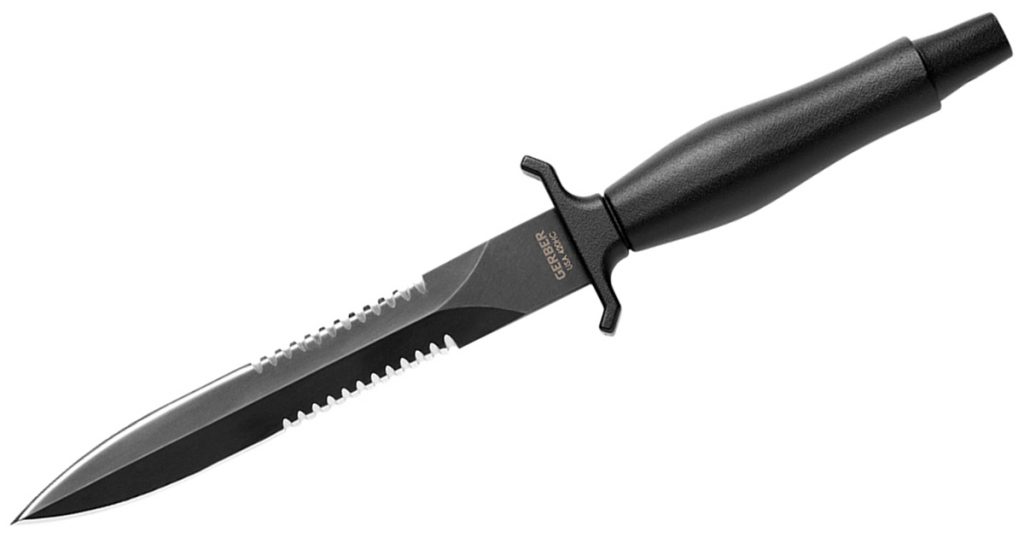 10 Best Gerber Knives | Knife Depot Blog
