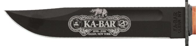 KA-BAR Introduces 'State & Union Knives' Custom Shop | Knife Depot