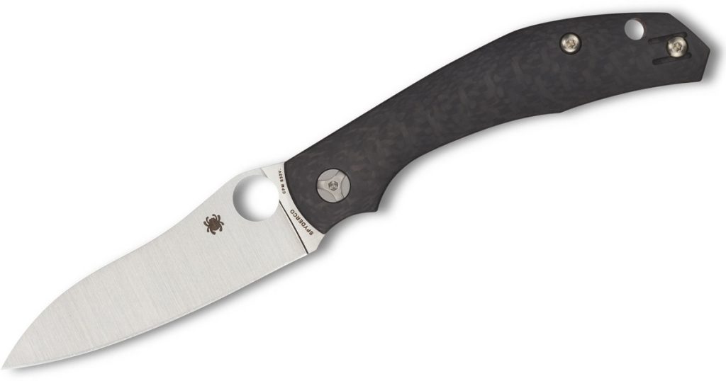 10 Sexy 2018 Mid-Year Spyderco Knives | Knife Depot