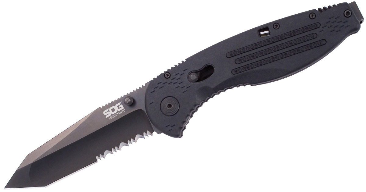 10 Best SOG knives | Knife Depot Blog