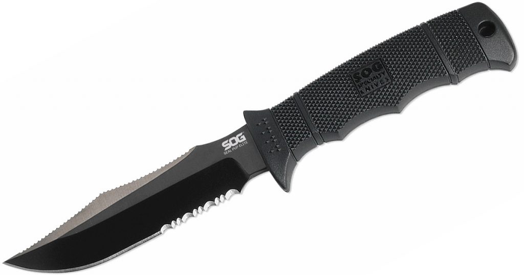 10 Best SOG knives | Knife Depot Blog