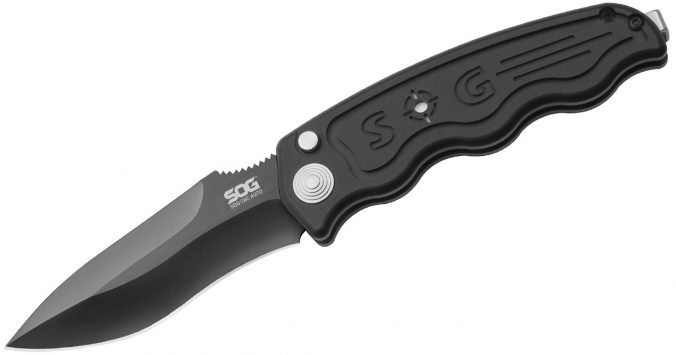 10 Best SOG knives | Knife Depot Blog