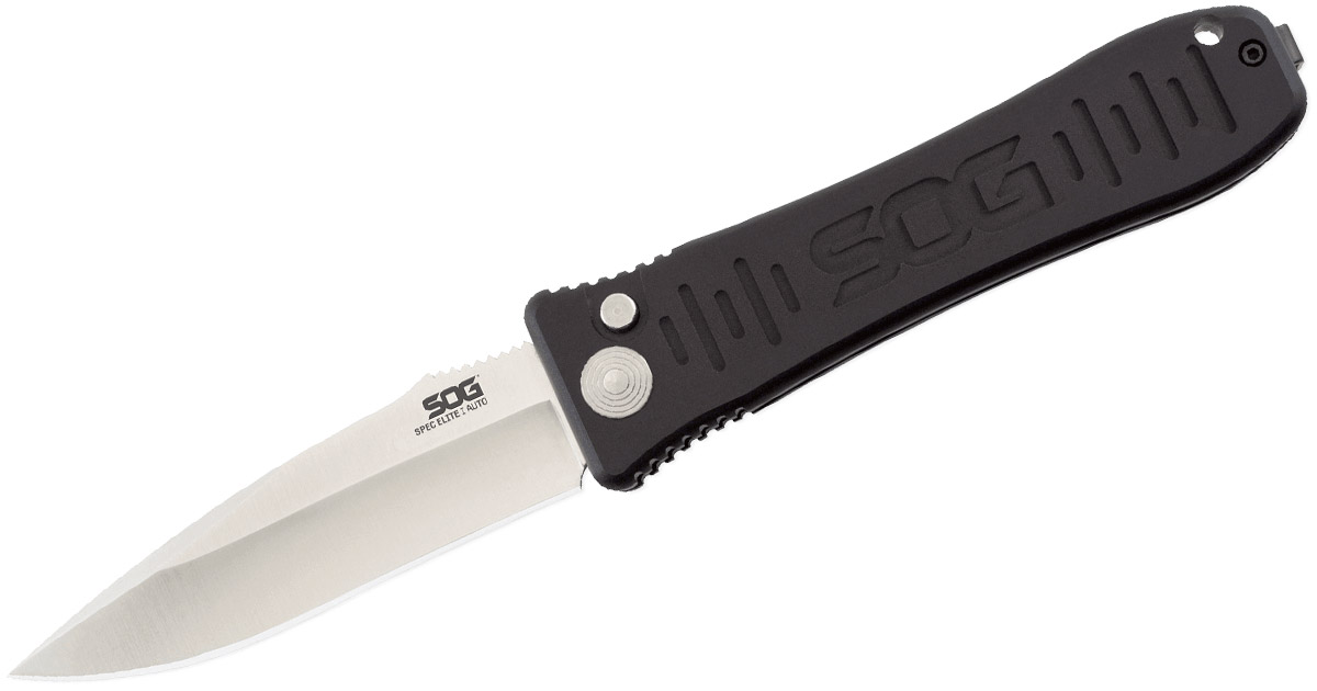 10 Best SOG knives | Knife Depot Blog