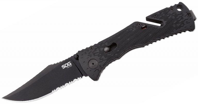 10 Best SOG knives | Knife Depot Blog