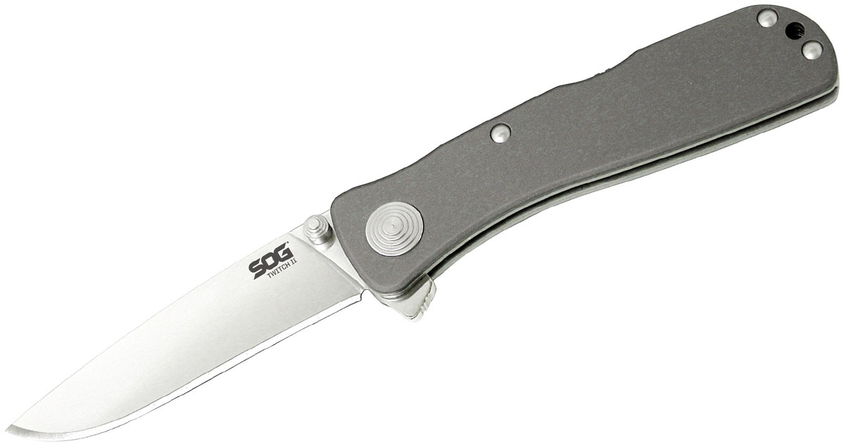 10 Best SOG knives | Knife Depot Blog