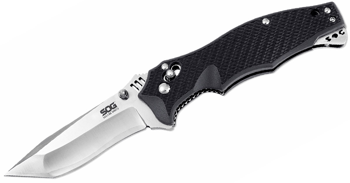 10 Best SOG knives | Knife Depot Blog