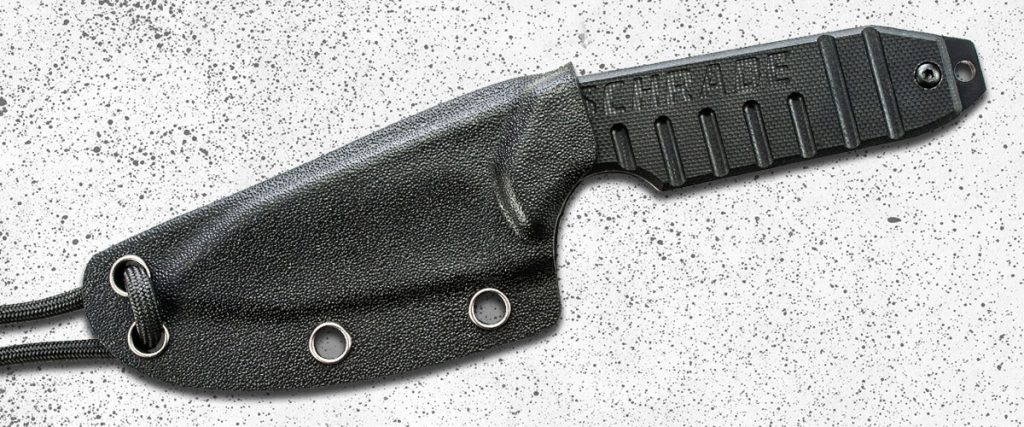 Schrade SCHF16 | Badass Knife of the Week | Knife Depot Schrade SCHF16 | Badass Knife of the Week | Knife Depot