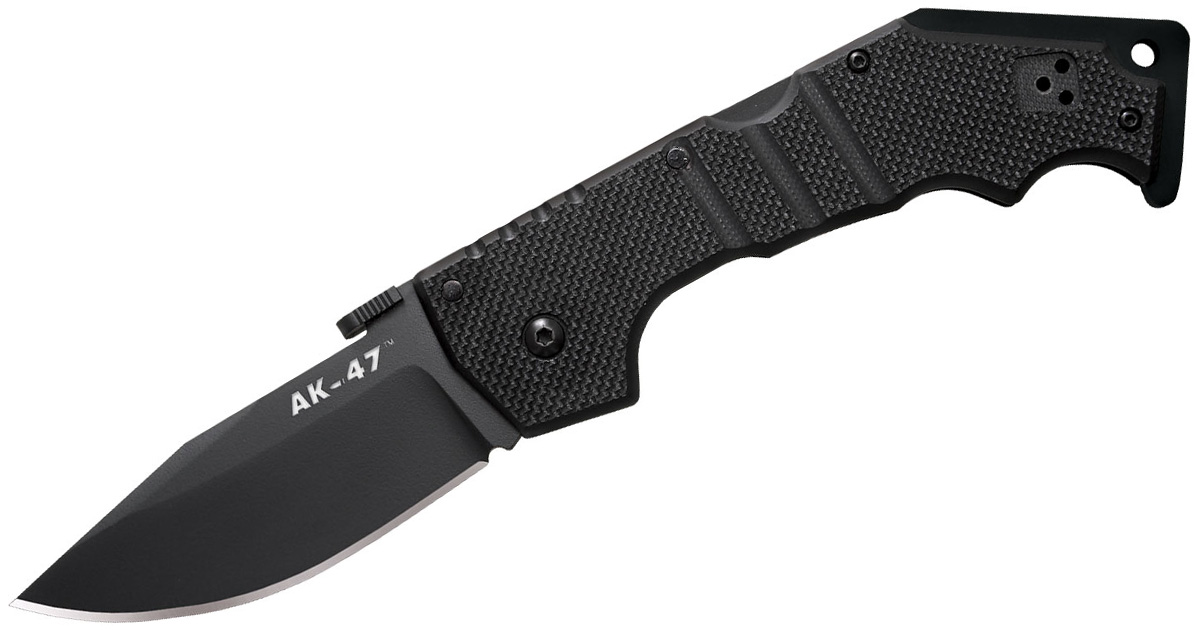 10 Best Cold Steel Knives | Knife Depot Blog