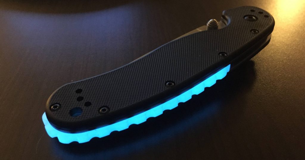 10 Cool Knife Mods From Reddit | Knife Depot