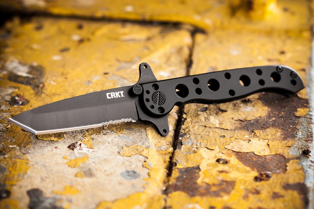 10 Best CRKT Knives | Knife Depot