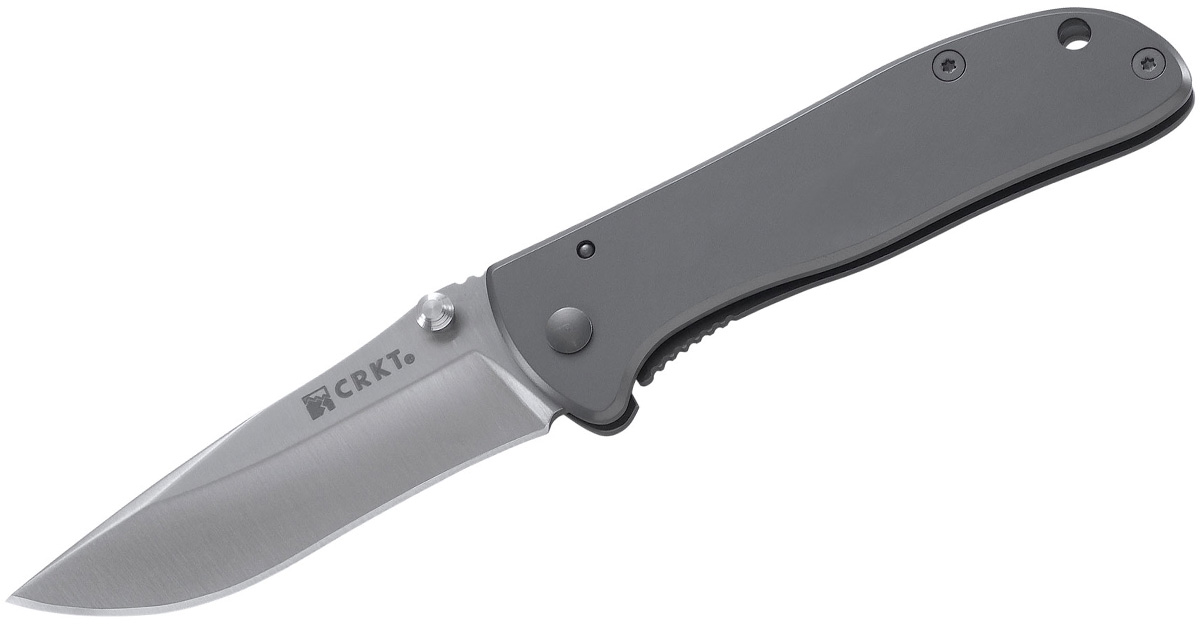 10 Best CRKT Knives | Knife Depot