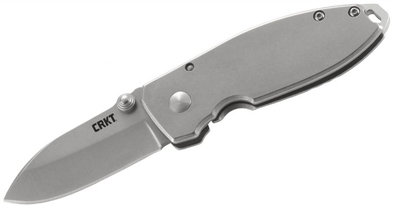 10 Best CRKT Knives | Knife Depot