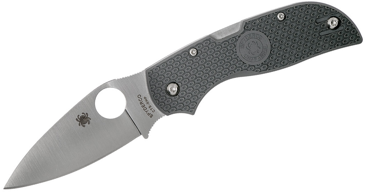 10 Best Spyderco Knives | Knife Depot