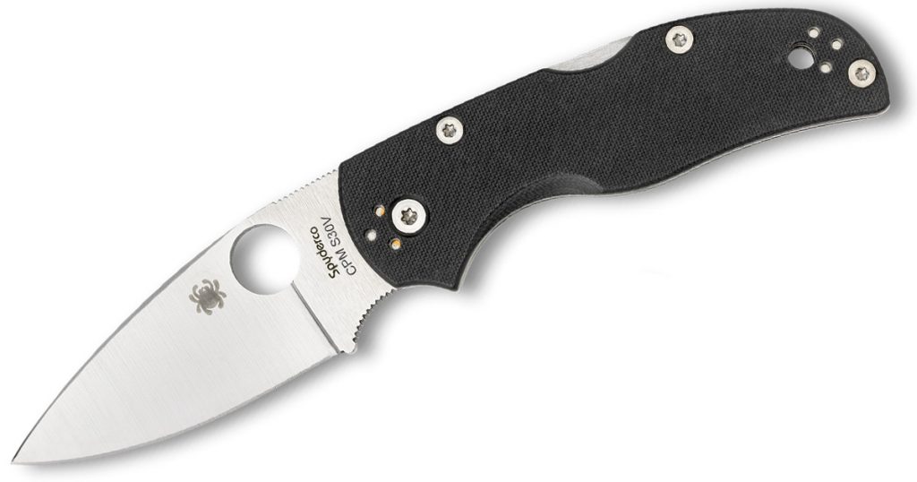 10 Best Spyderco Knives | Knife Depot