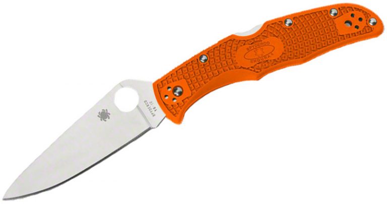 15 Orange Knives | Colorful Handles | Knife Depot