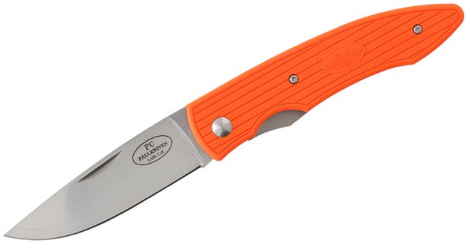 15 Orange Knives | Colorful Handles | Knife Depot