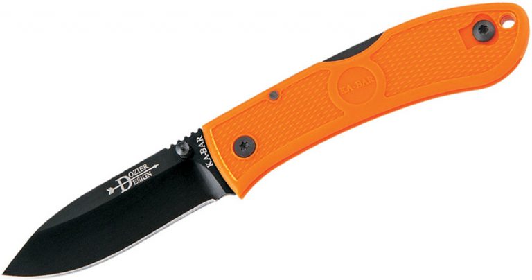 15 Orange Knives | Colorful Handles | Knife Depot