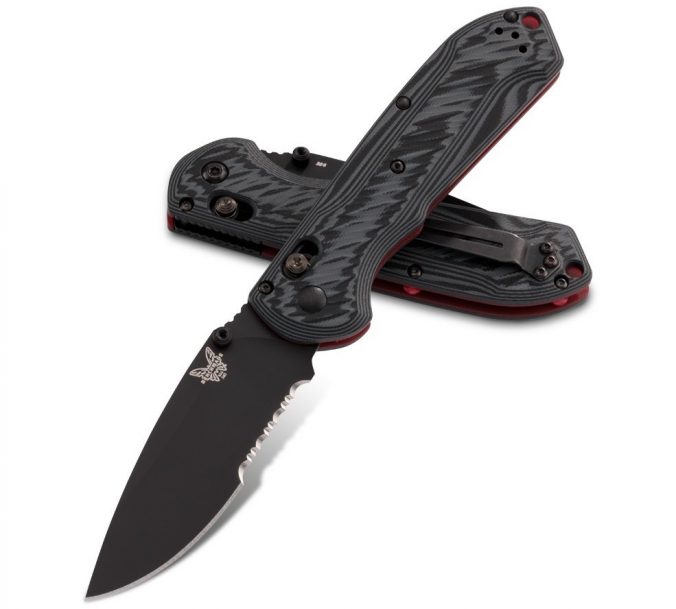 Benchmade Announces New 2019 Models | Knife Depot