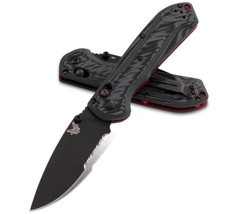 Benchmade Announces New 2019 Models | Knife Depot