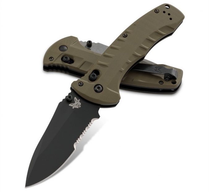 Benchmade Announces New 2019 Models | Knife Depot