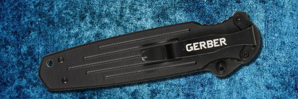 Gerber Covert FAST | Badass Knife of the Week | Knife Depot Gerber Covert FAST | Badass Knife of the Week | Knife Depot