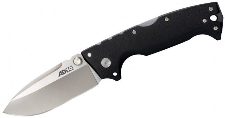 10 Best Cold Steel Knives | Knife Depot Blog