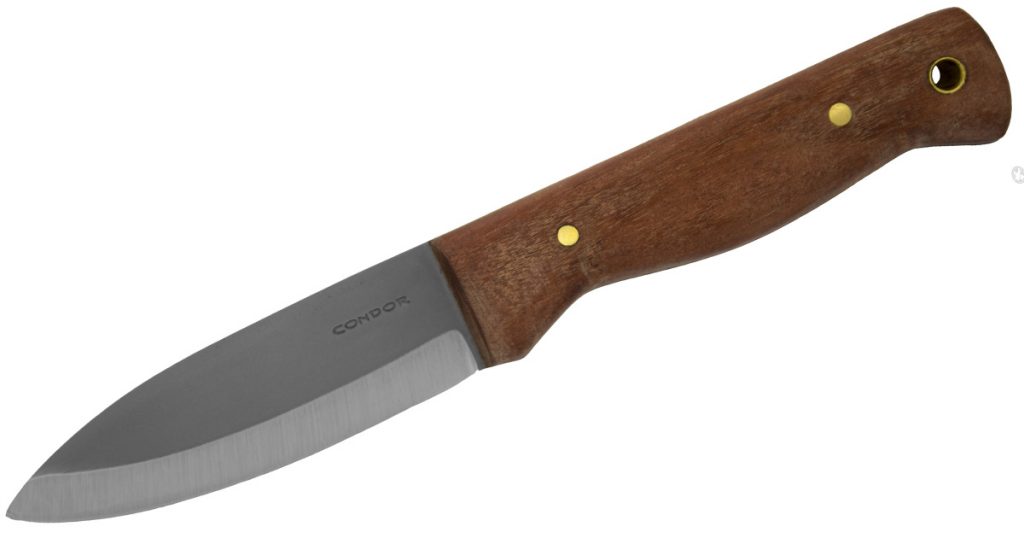 Best Condor Tool & Knife Fixed Blades | Knife Depot