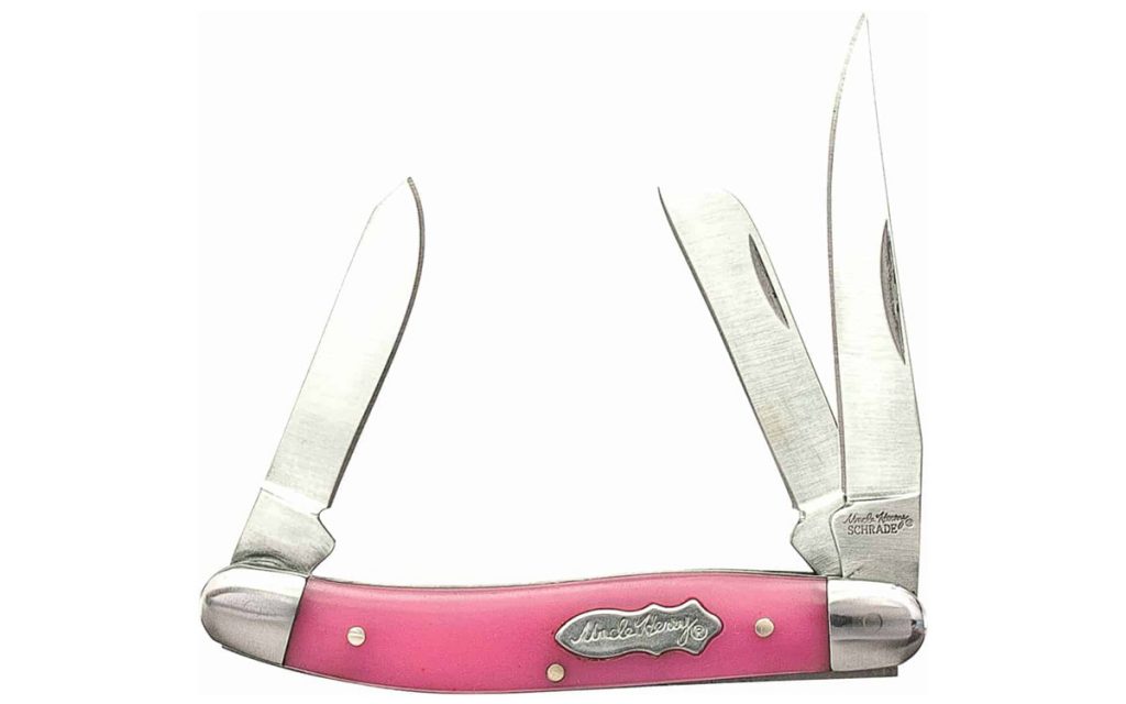 10 Pink Knives That Stand Out | Knife Colors | Knife Depot