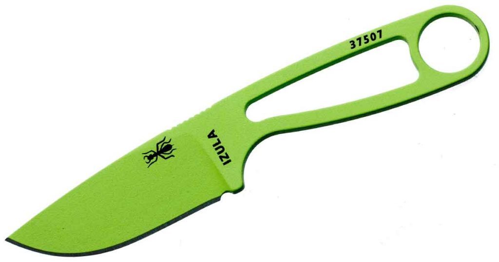 15 Green Knives | Colorful Blades & Handles | Knife Depot