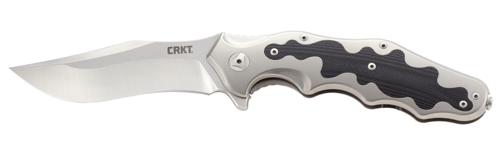 CRKT Introduces 'XOC' with Deadbolt Lock | Knife Depot