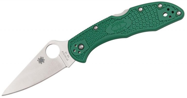 15 Green Knives | Colorful Blades & Handles | Knife Depot