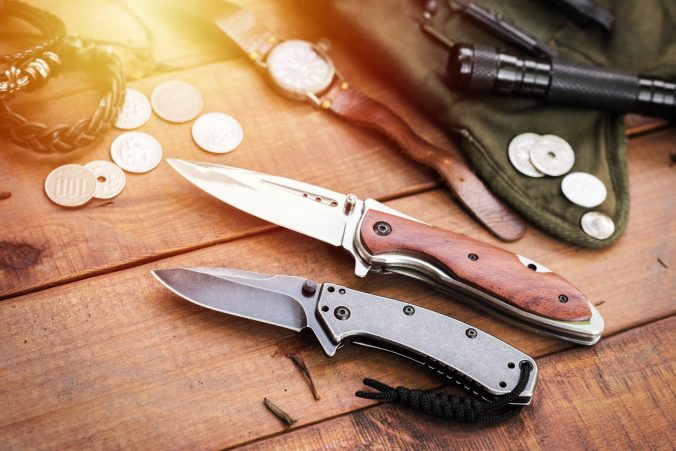 Best Automatic Knives in 2021 - Knife Depot