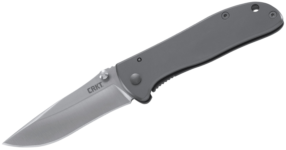 10 Best CRKT Knives | Knife Depot