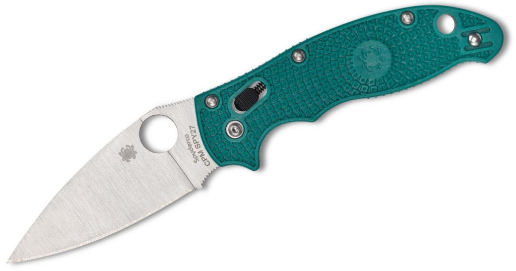 Best Spyderco Knives | Knife Depot Blog