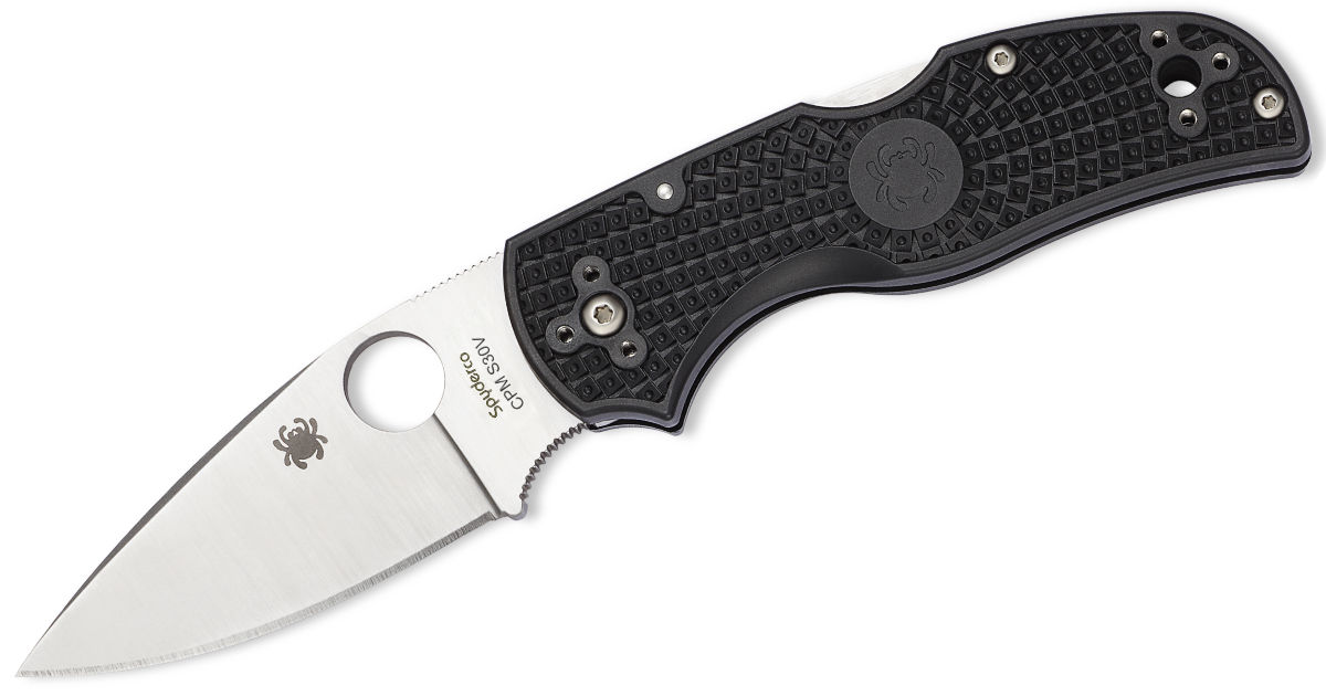 10 Best Spyderco Knives | Knife Depot