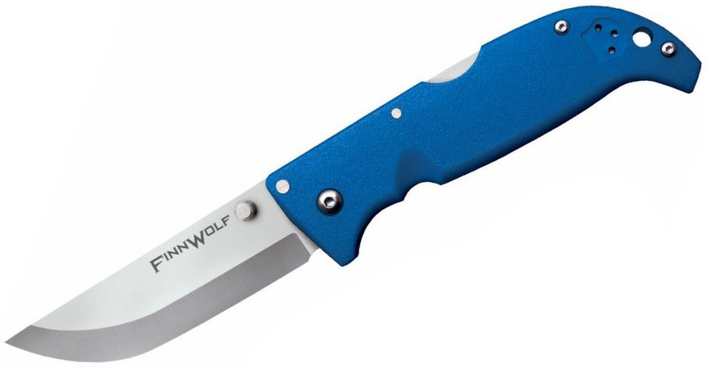 15 Blue Knives | Spyderco, Kershaw, and More | Knife Depot