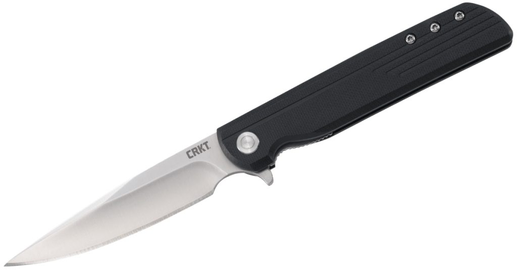 10 Best CRKT Knives | Knife Depot