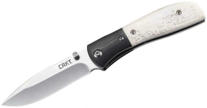 10 Best CRKT Knives | Knife Depot