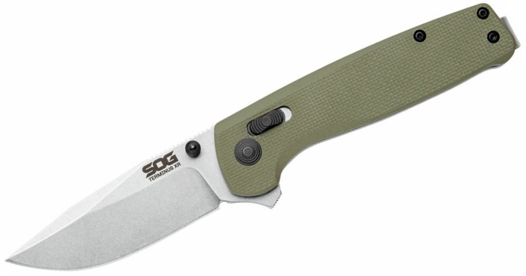 10 Best SOG knives | Knife Depot Blog
