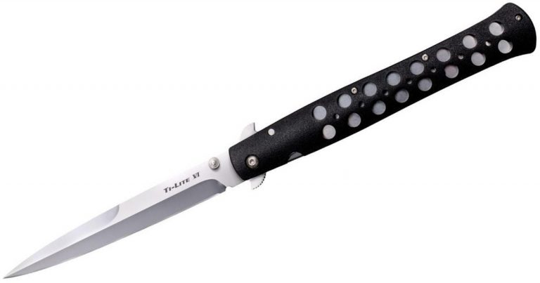 10 Best Cold Steel Knives | Knife Depot Blog