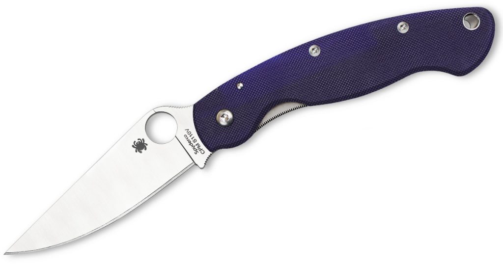 Best Spyderco Knives | Knife Depot Blog