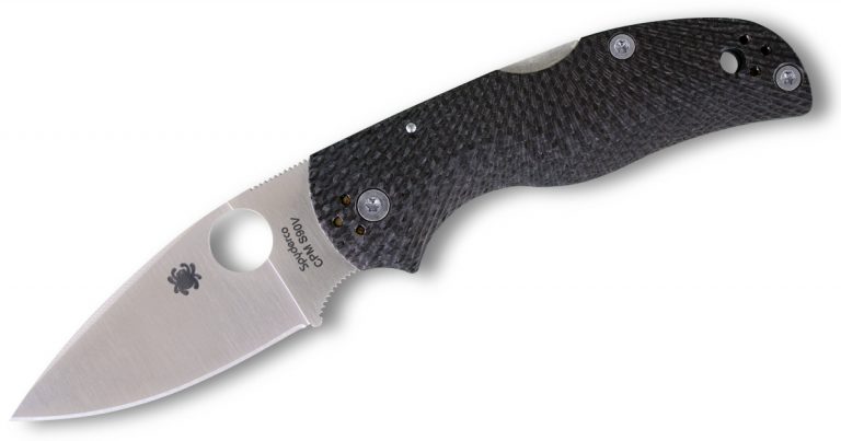 Best Spyderco Knives | Knife Depot Blog