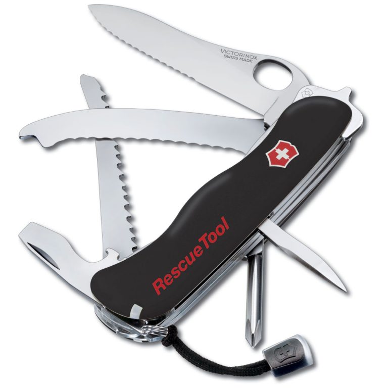 Best Rescue Knives in 2021 | Knife Depot