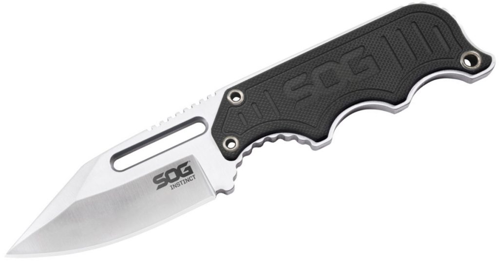 10 Best SOG knives | Knife Depot Blog