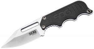 10 Best SOG knives | Knife Depot Blog