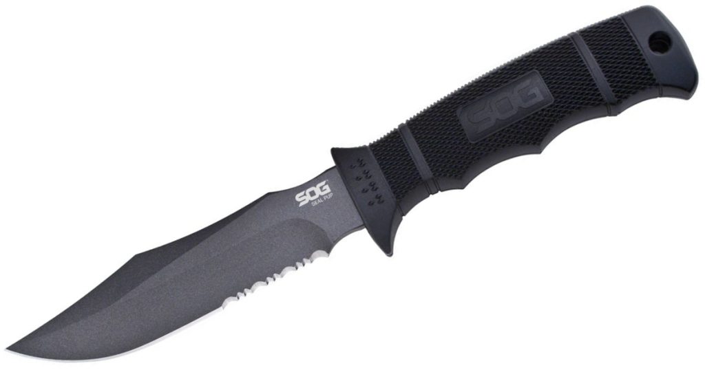 10 Best SOG knives | Knife Depot Blog