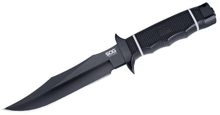 10 Best SOG knives | Knife Depot Blog