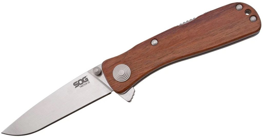 10 Best SOG knives | Knife Depot Blog